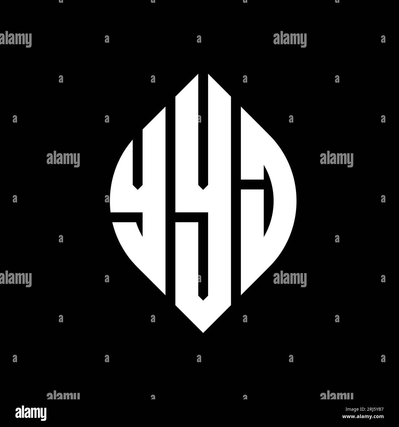 Yyj logo hi-res stock photography and images - Alamy