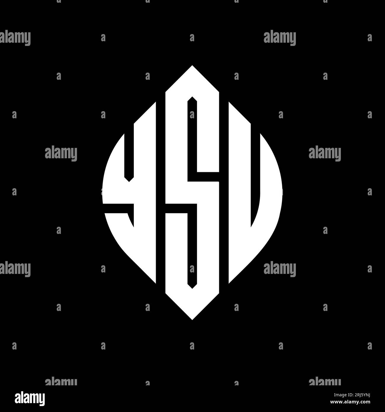 Ysu font hi-res stock photography and images - Alamy