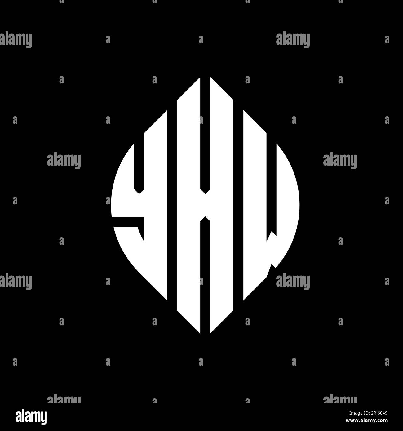 Yxw alphabet hi-res stock photography and images - Alamy