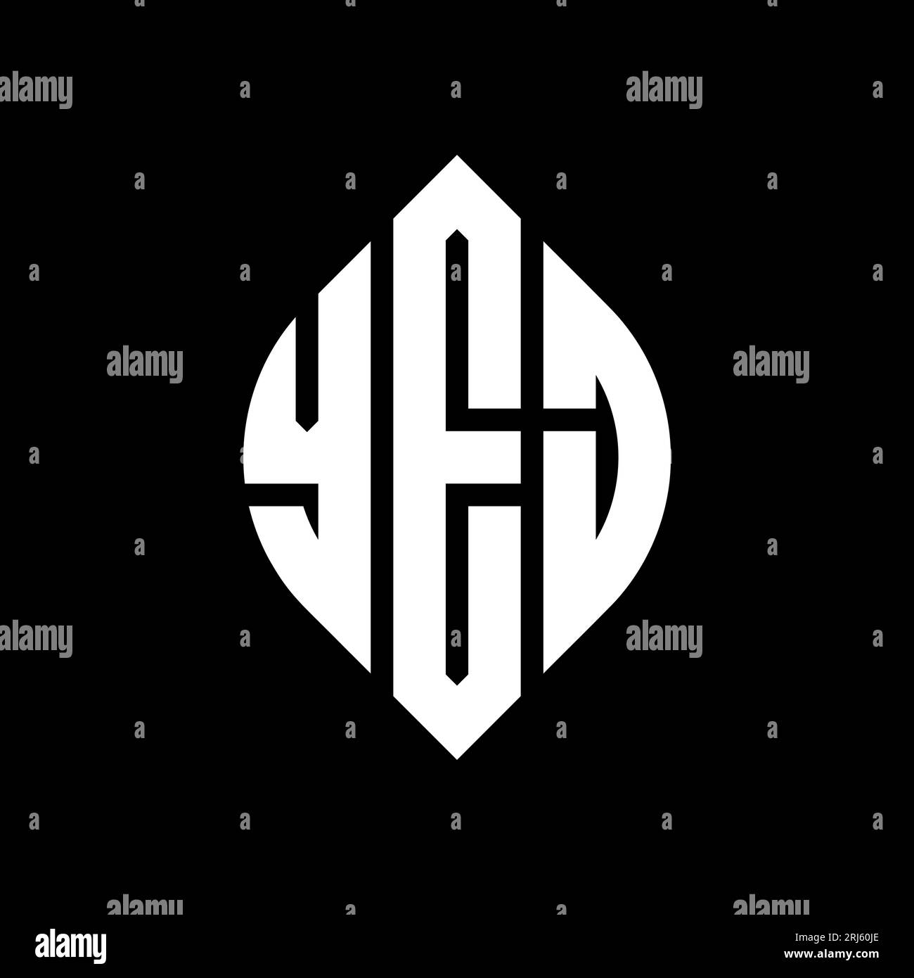 Yej ellipse hi-res stock photography and images - Alamy