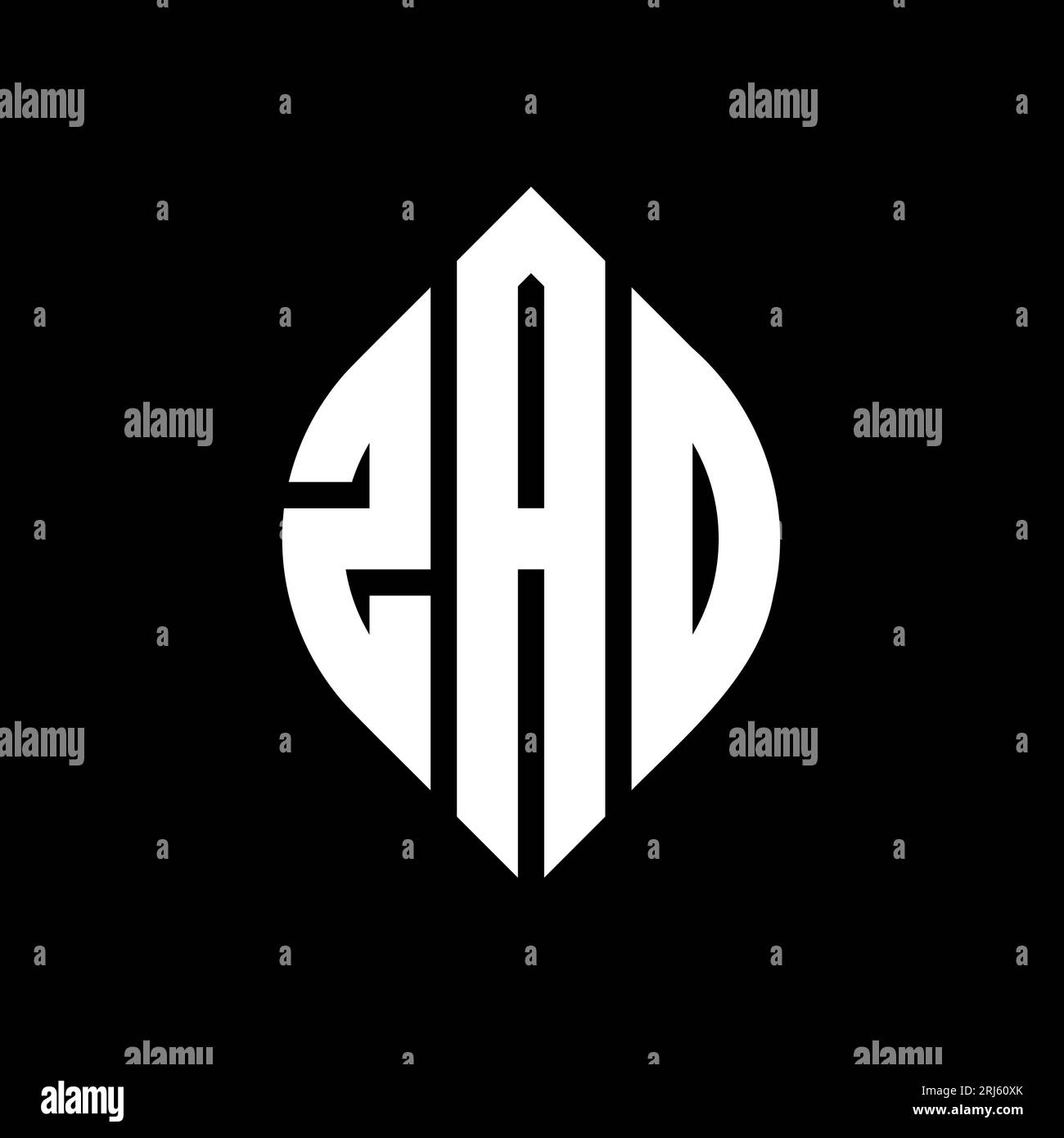 Zad icon Black and White Stock Photos & Images - Alamy