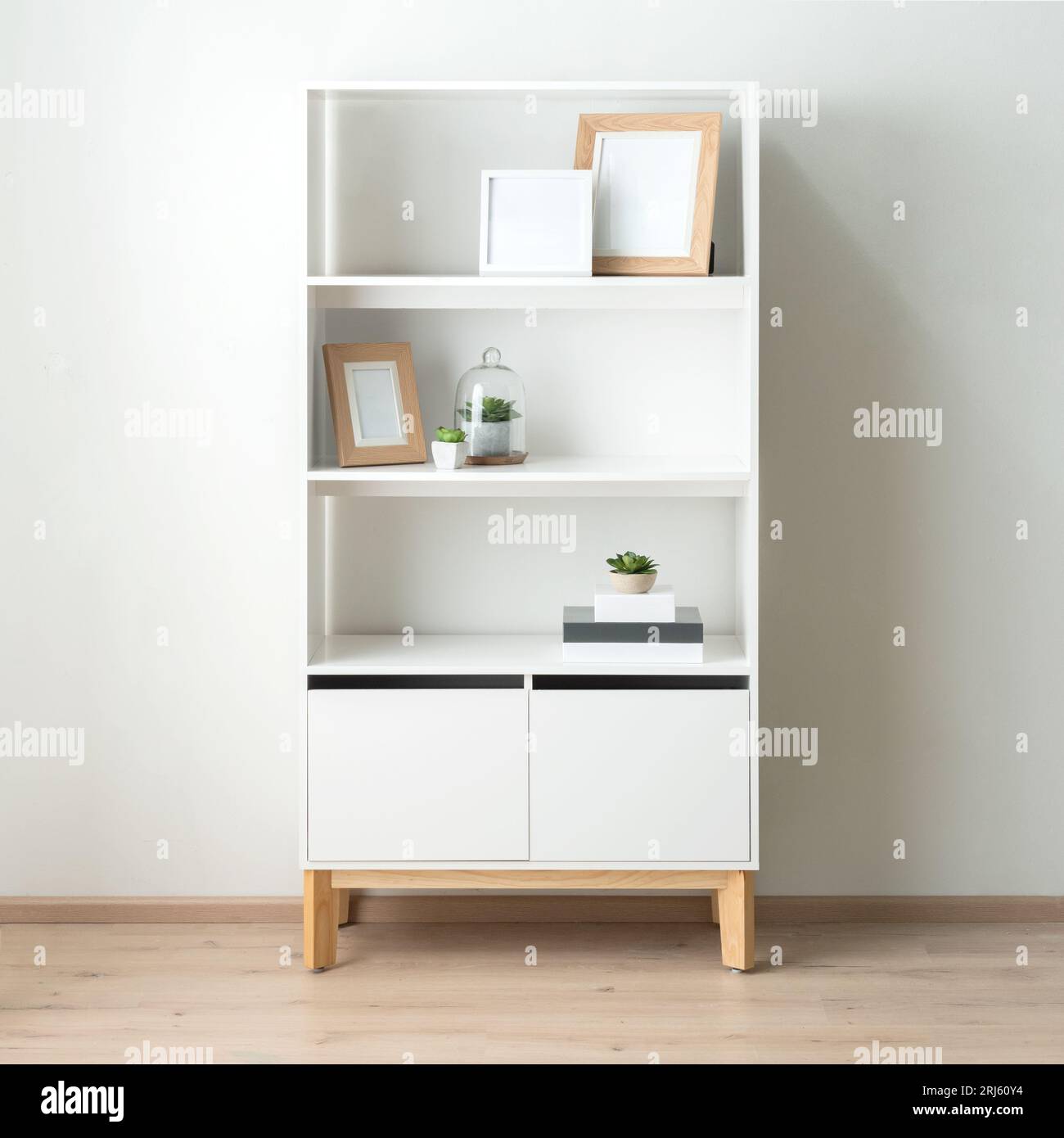 White display unit hi-res stock photography and images - Alamy