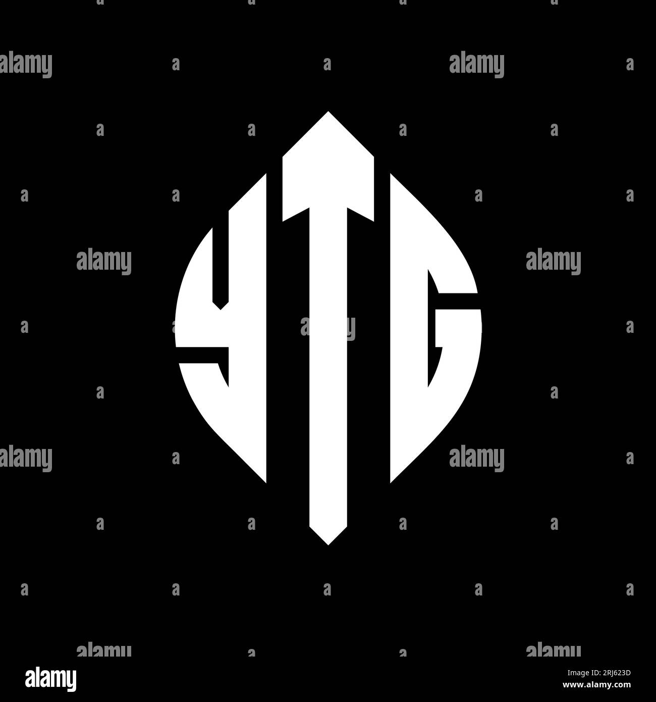 Ytg circle hi-res stock photography and images - Alamy