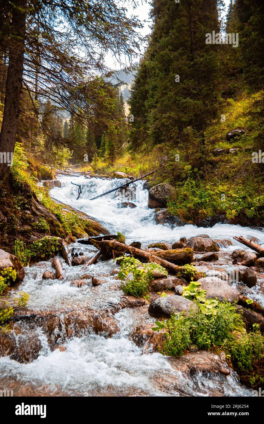 Alma arasan mountain gorge hi-res stock photography and images - Alamy