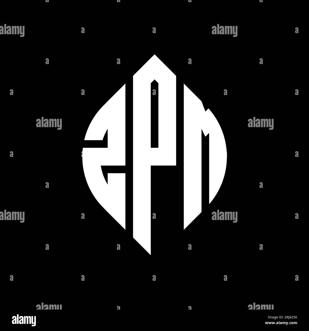 Zpm font hi-res stock photography and images - Alamy