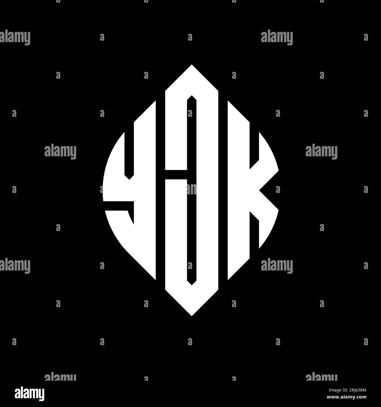 Yjk technology logo hi-res stock photography and images - Alamy