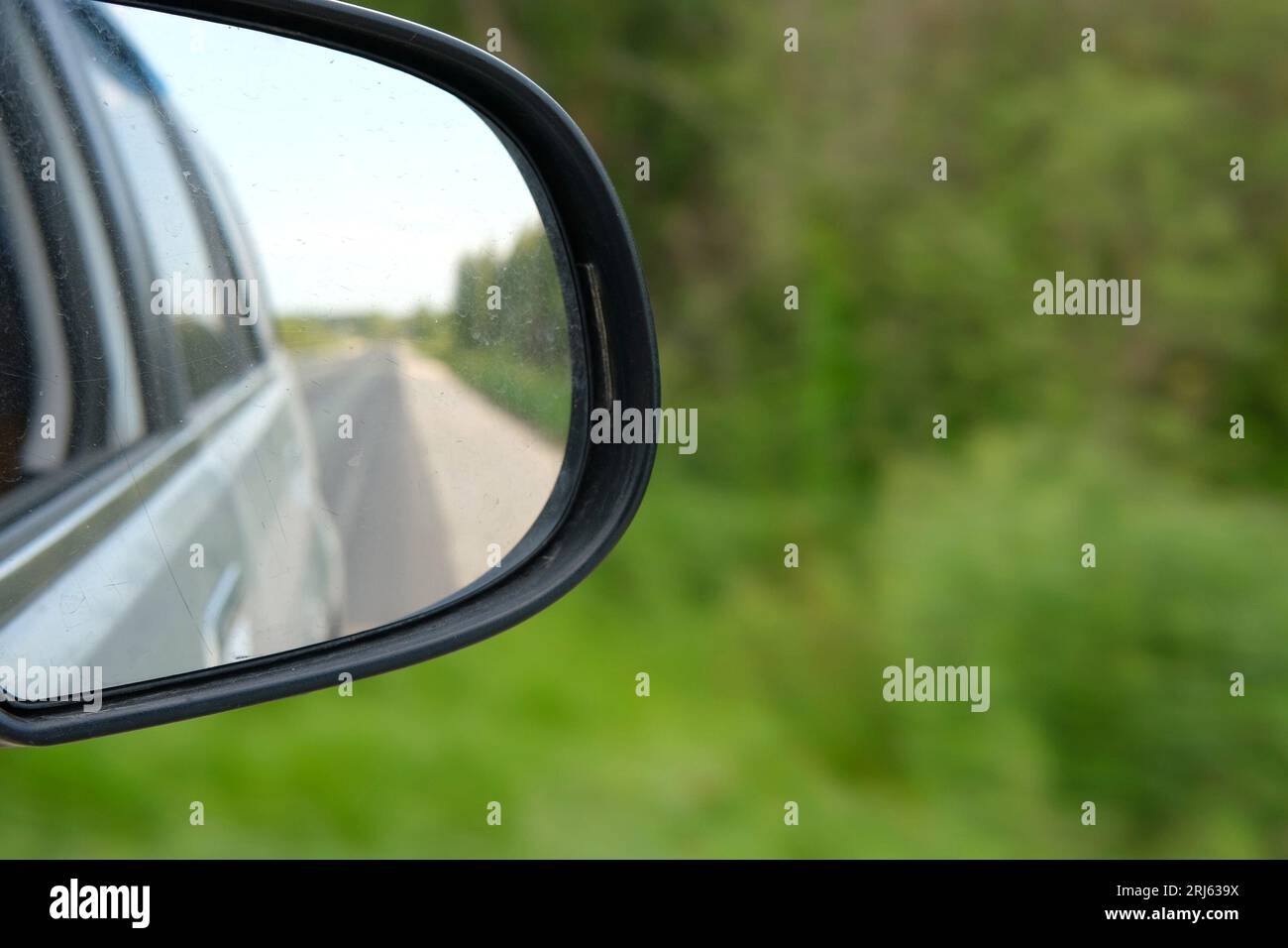 Fast side forest view in 4k hi-res stock photography and images - Alamy