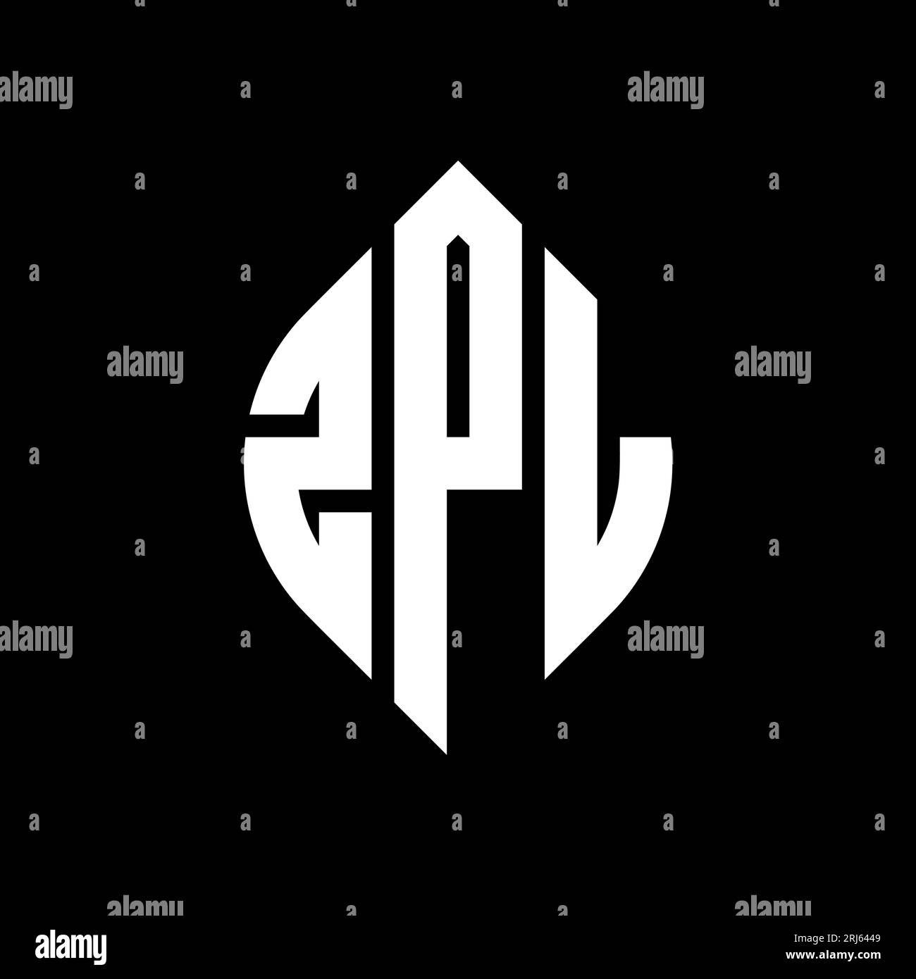 Zpl alphabet hi-res stock photography and images - Alamy