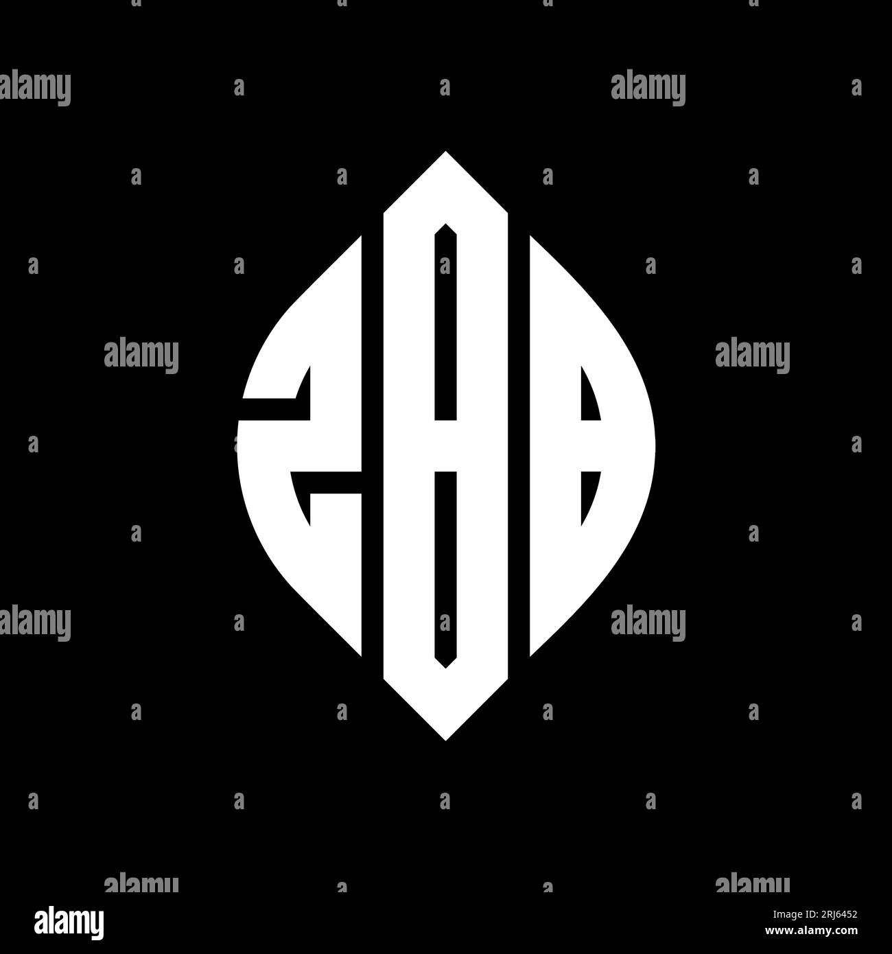 Zbb logo Stock Vector Images - Alamy