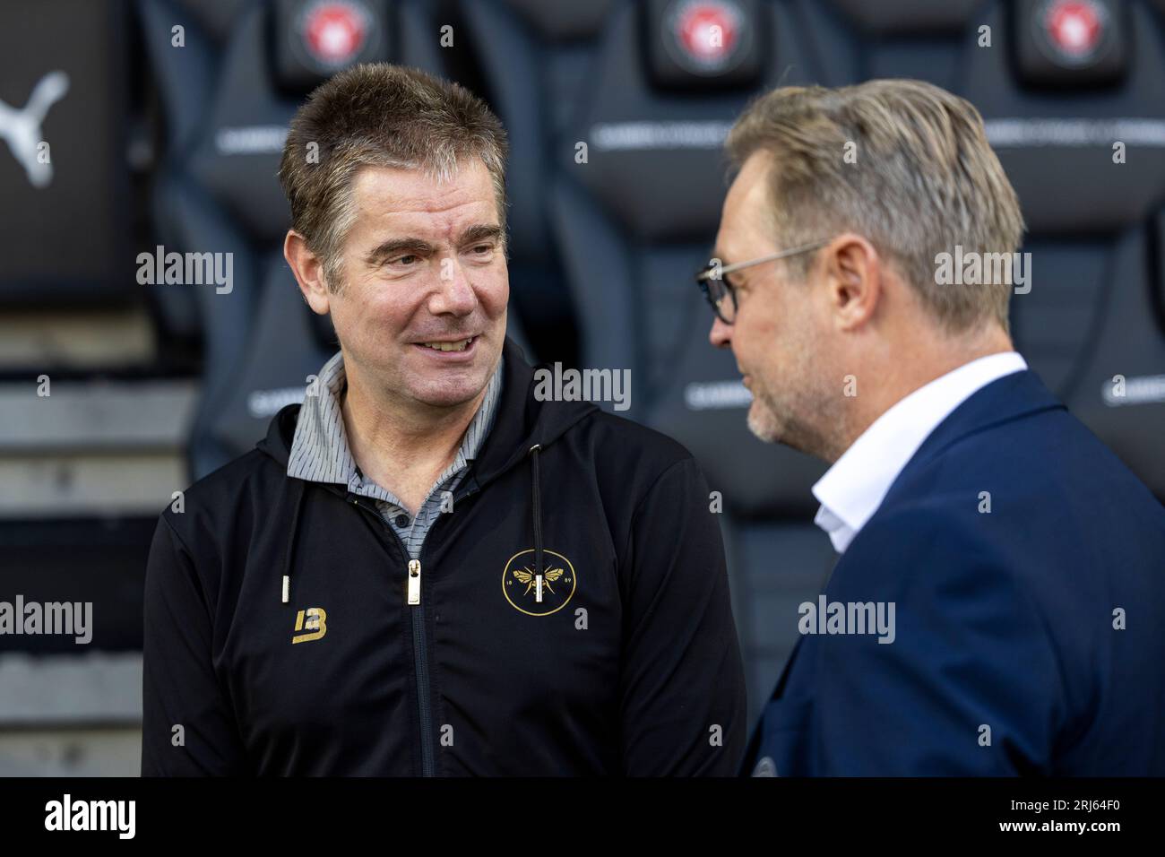 Matthew alexander benham hi-res stock photography and images - Alamy