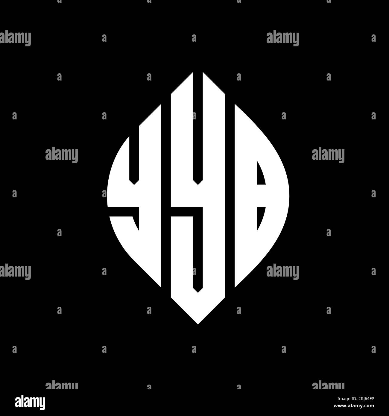 Yyb logo hi-res stock photography and images - Alamy