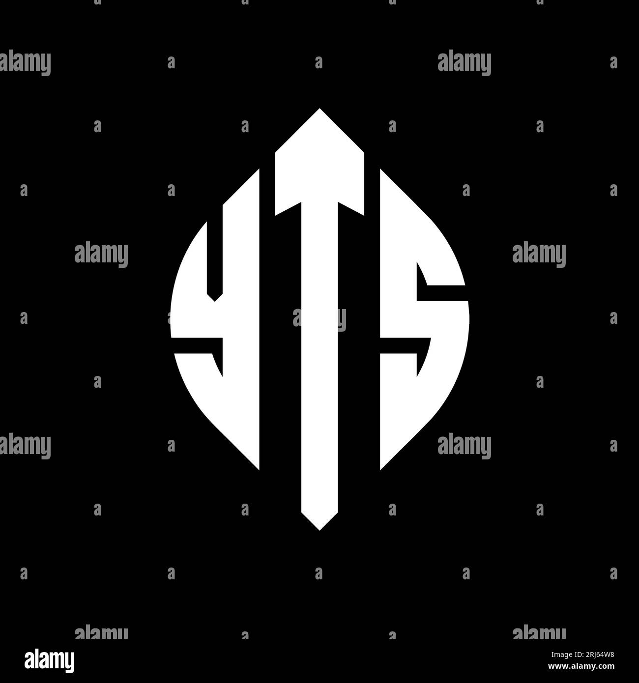 Yts technology logo hi-res stock photography and images - Alamy