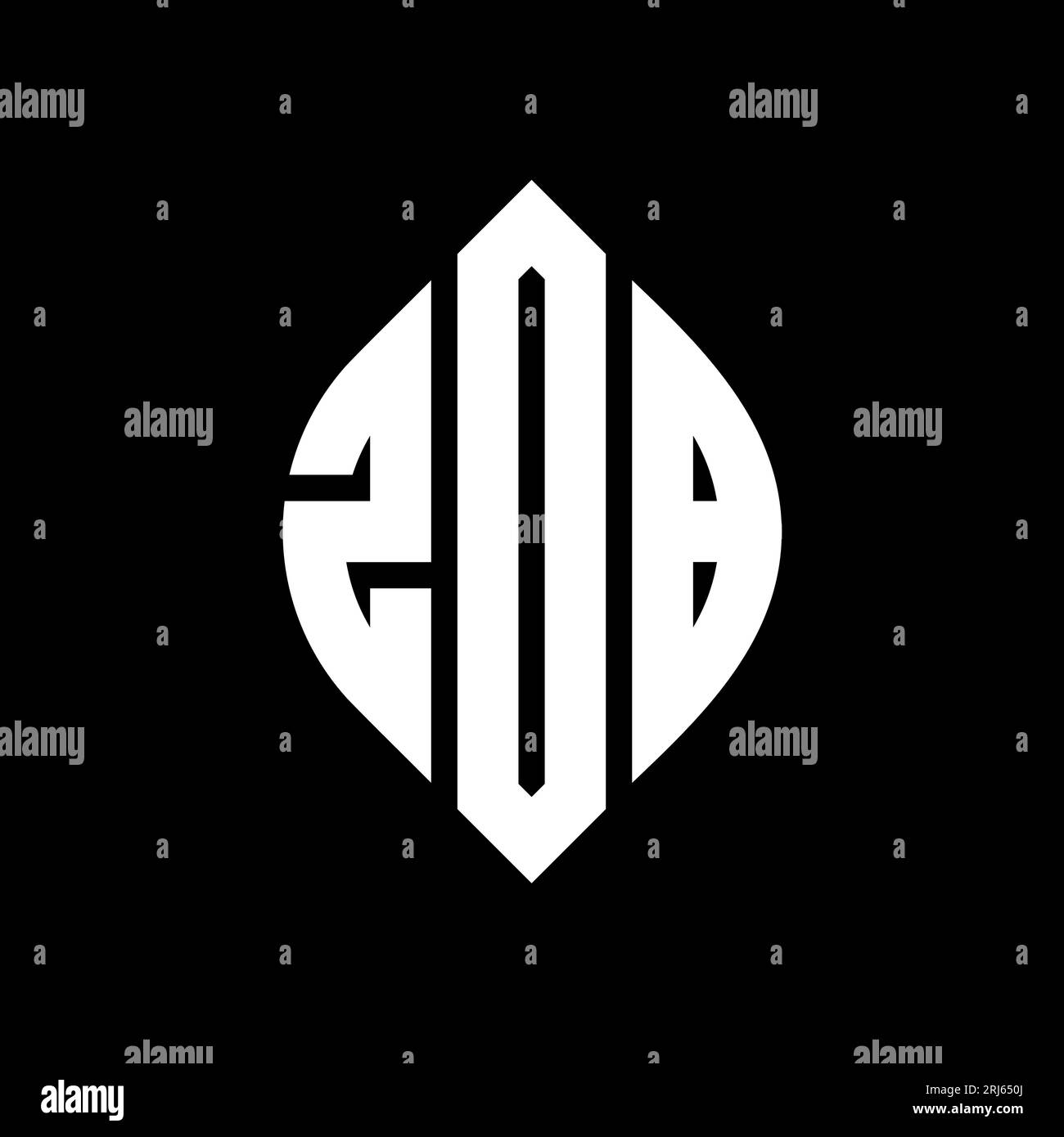 Zdb logo hi-res stock photography and images - Alamy