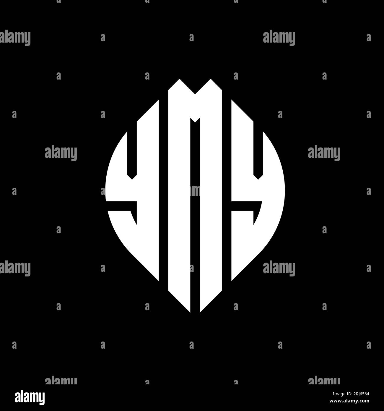 Ymy logo hi-res stock photography and images - Alamy