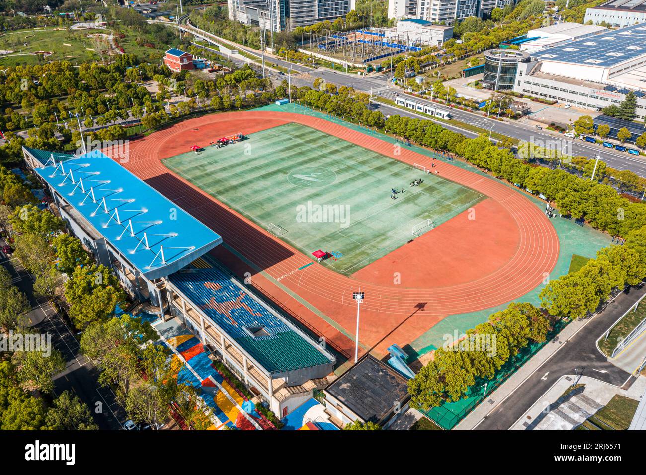 Sidelineview hi-res stock photography and images - Alamy