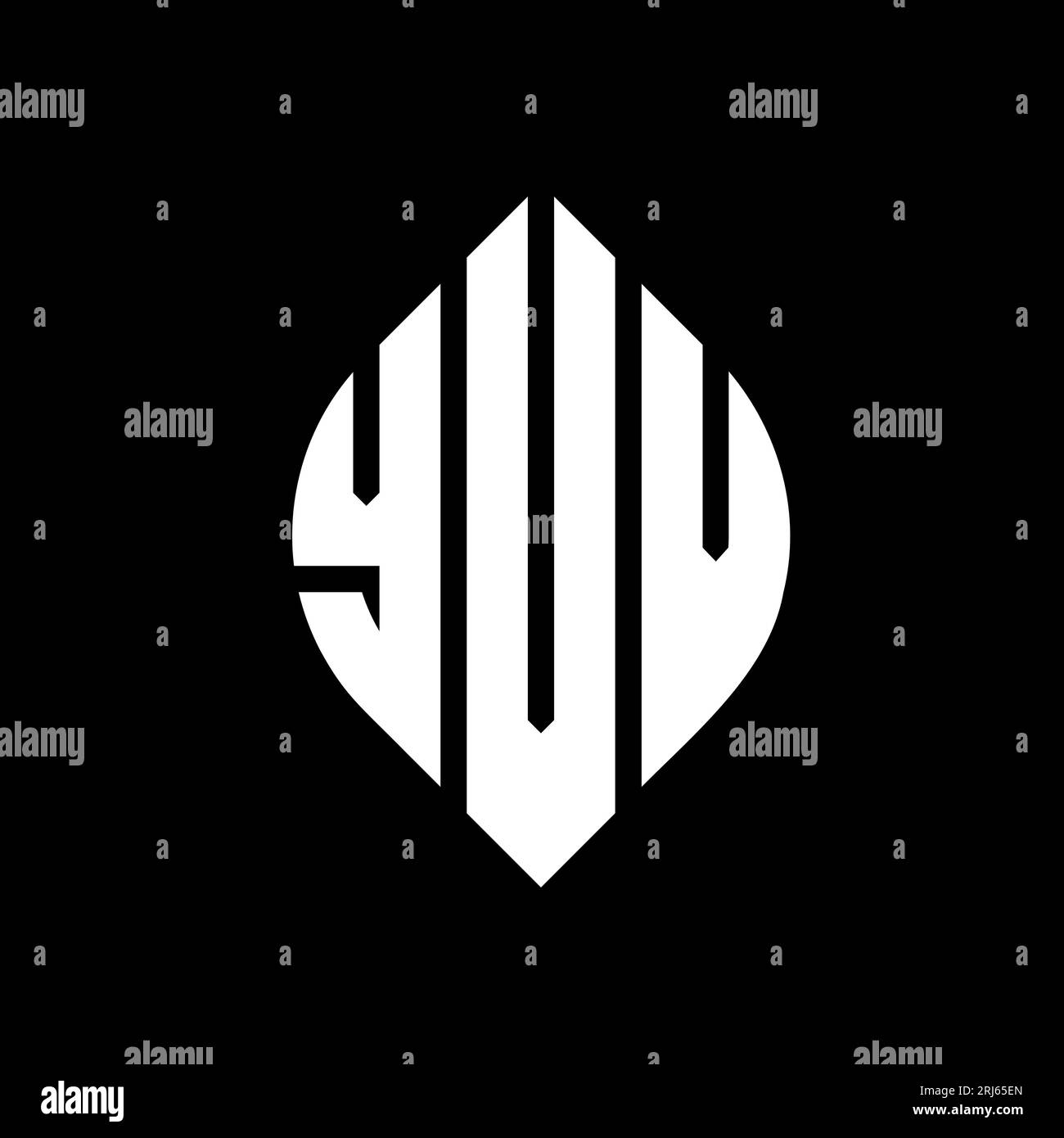 Yvv gaming logo hi-res stock photography and images - Alamy