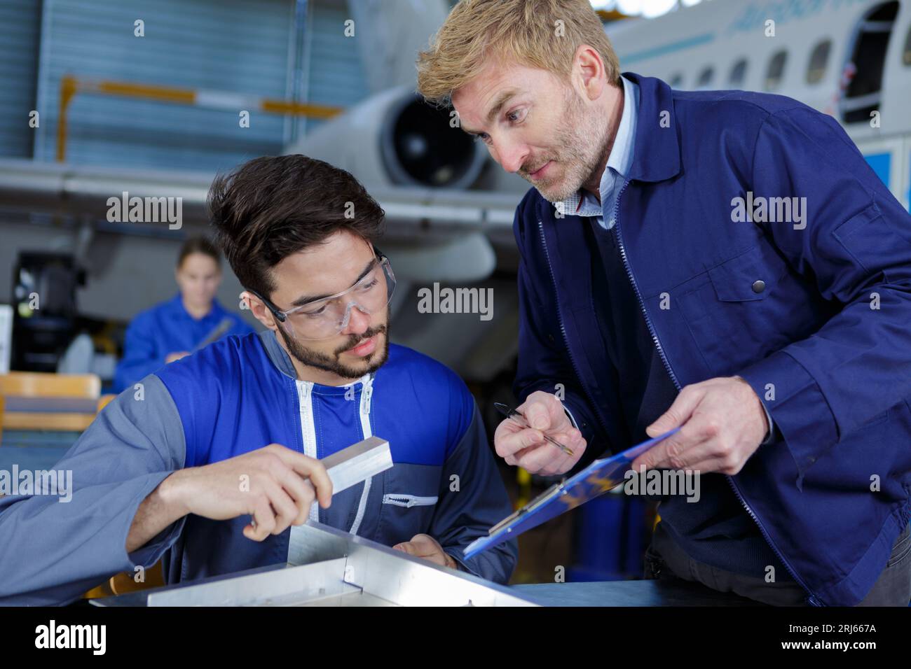 Superior airport hi-res stock photography and images - Alamy