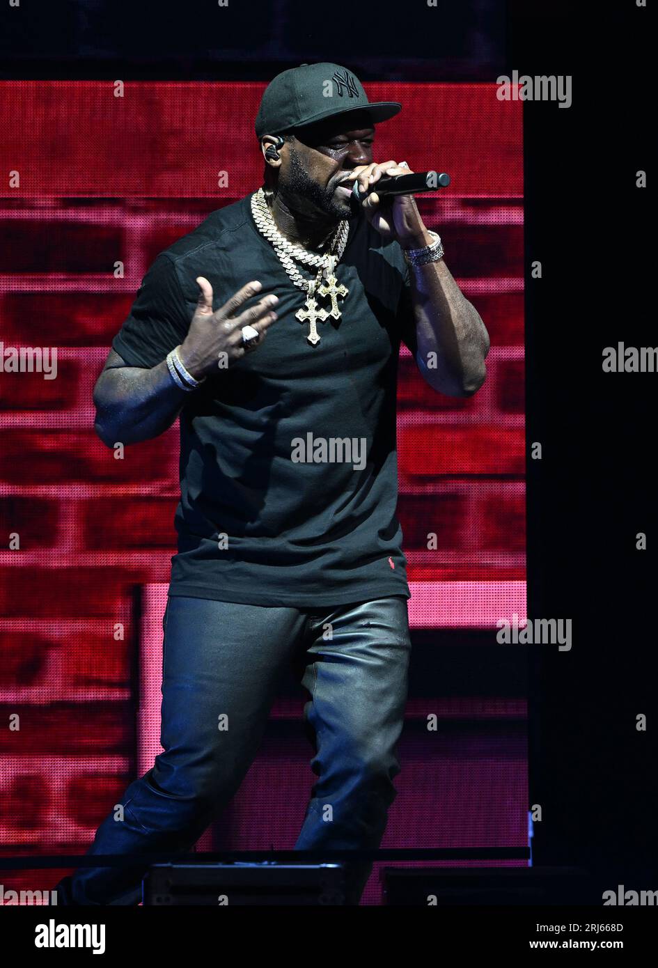 50 cent final lap hi-res stock photography and images - Alamy