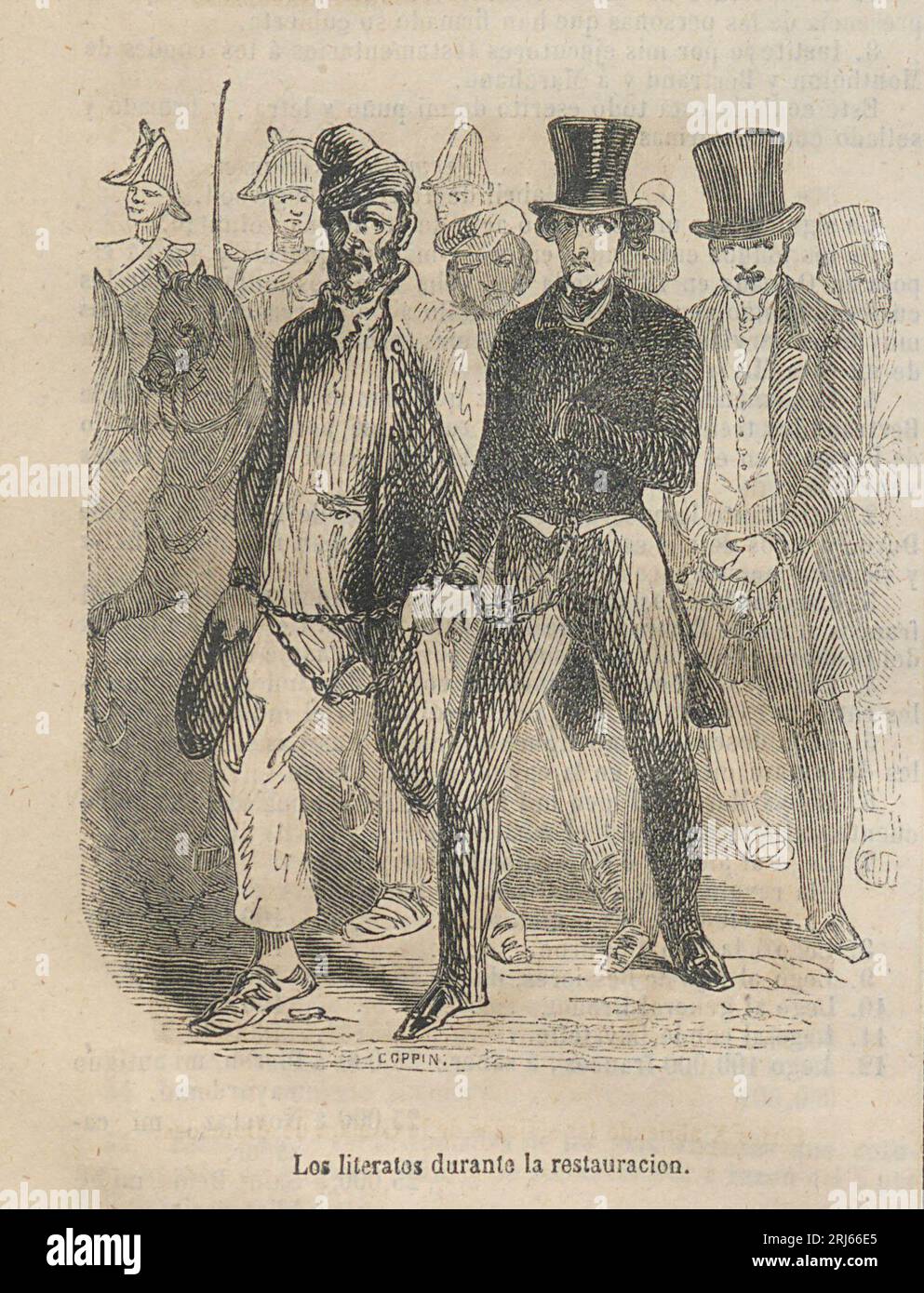 History of France from the earliest times, 1851-1852 Stock Photo - Alamy