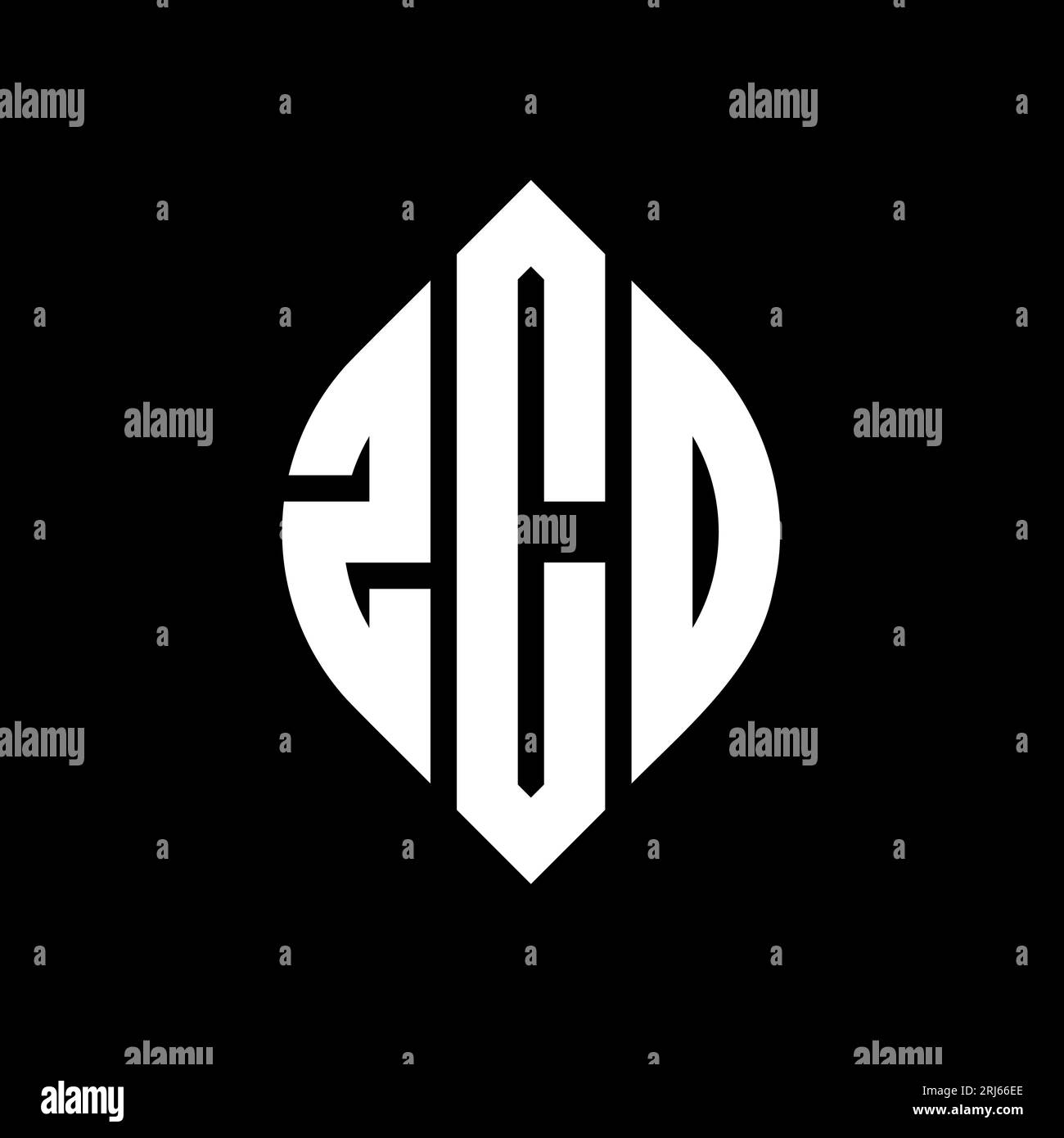 Zco marketing logo hi-res stock photography and images - Alamy