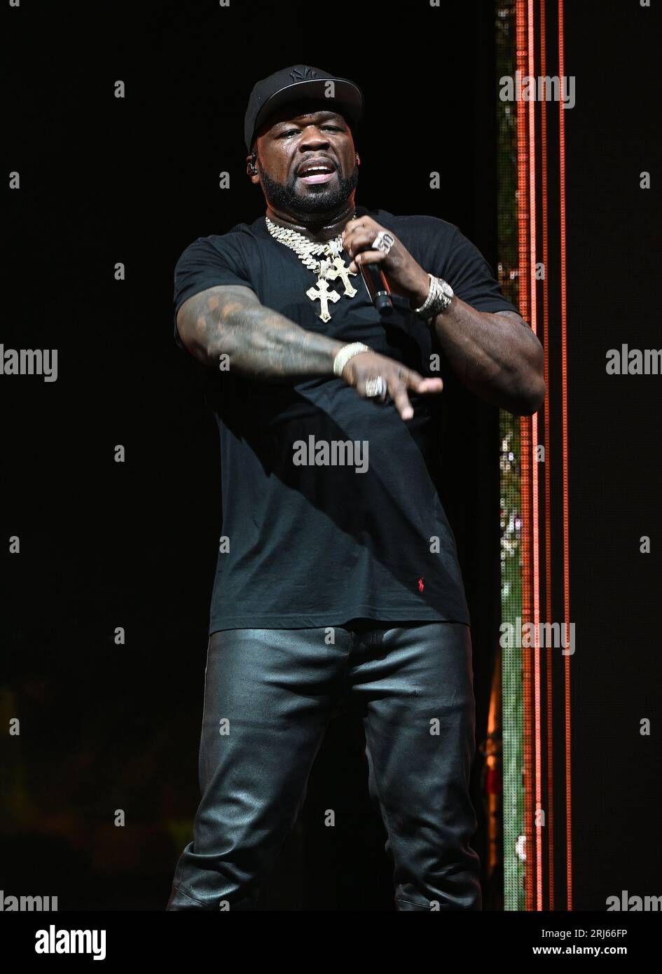 50 cent final lap hi-res stock photography and images - Alamy