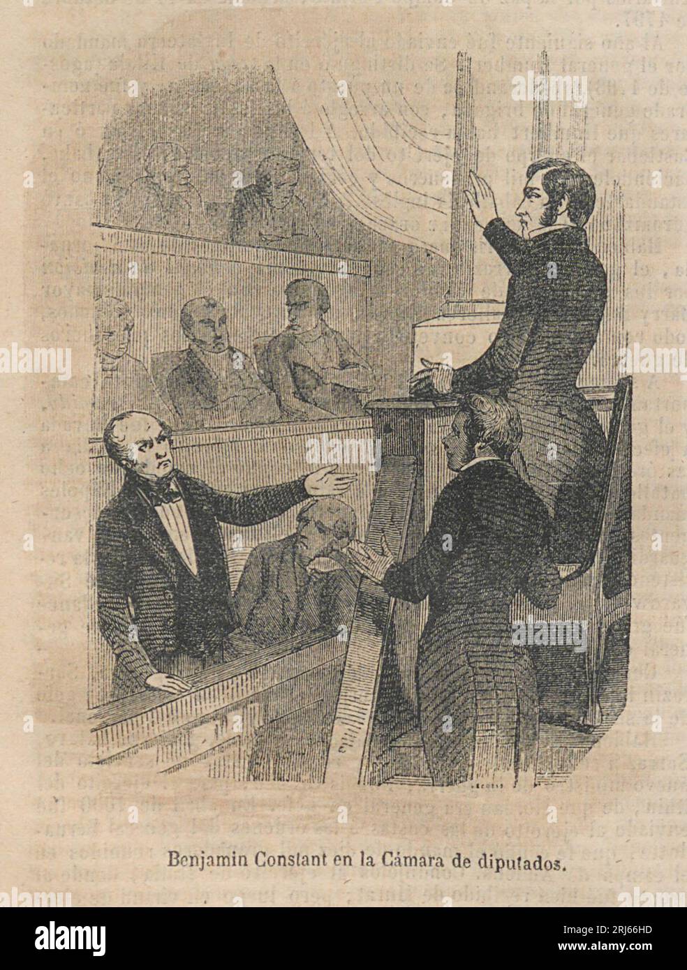 History of France from the earliest times, 1851-1852 Stock Photo - Alamy