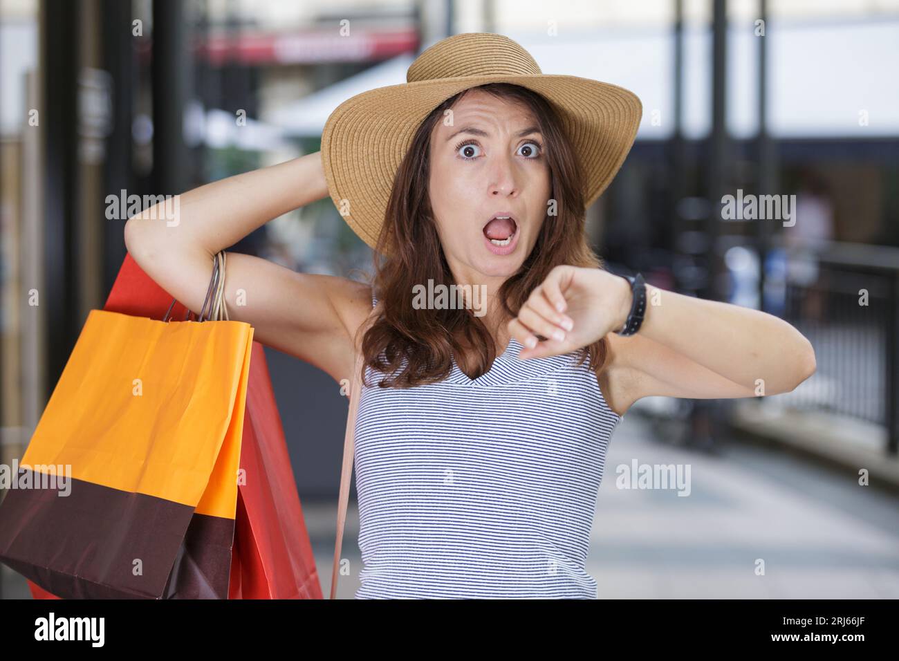 Pretty late model hi-res stock photography and images - Alamy