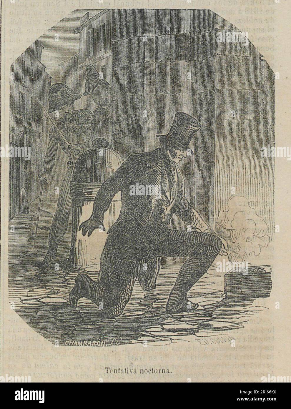 History of France from the earliest times, 1851-1852 Stock Photo - Alamy