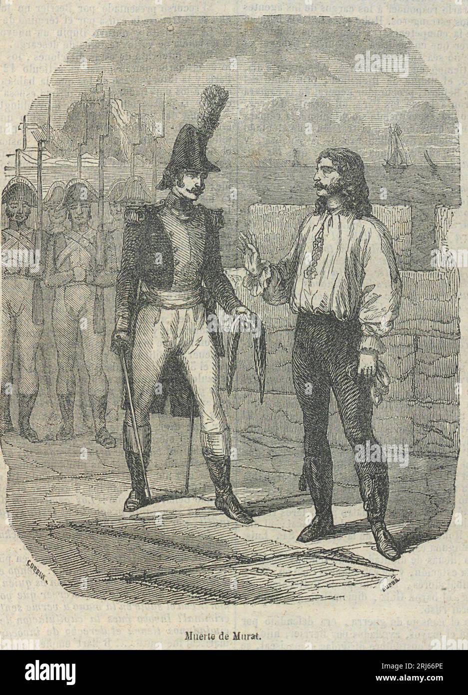 History of France from the earliest times, 1851-1852 Stock Photo - Alamy