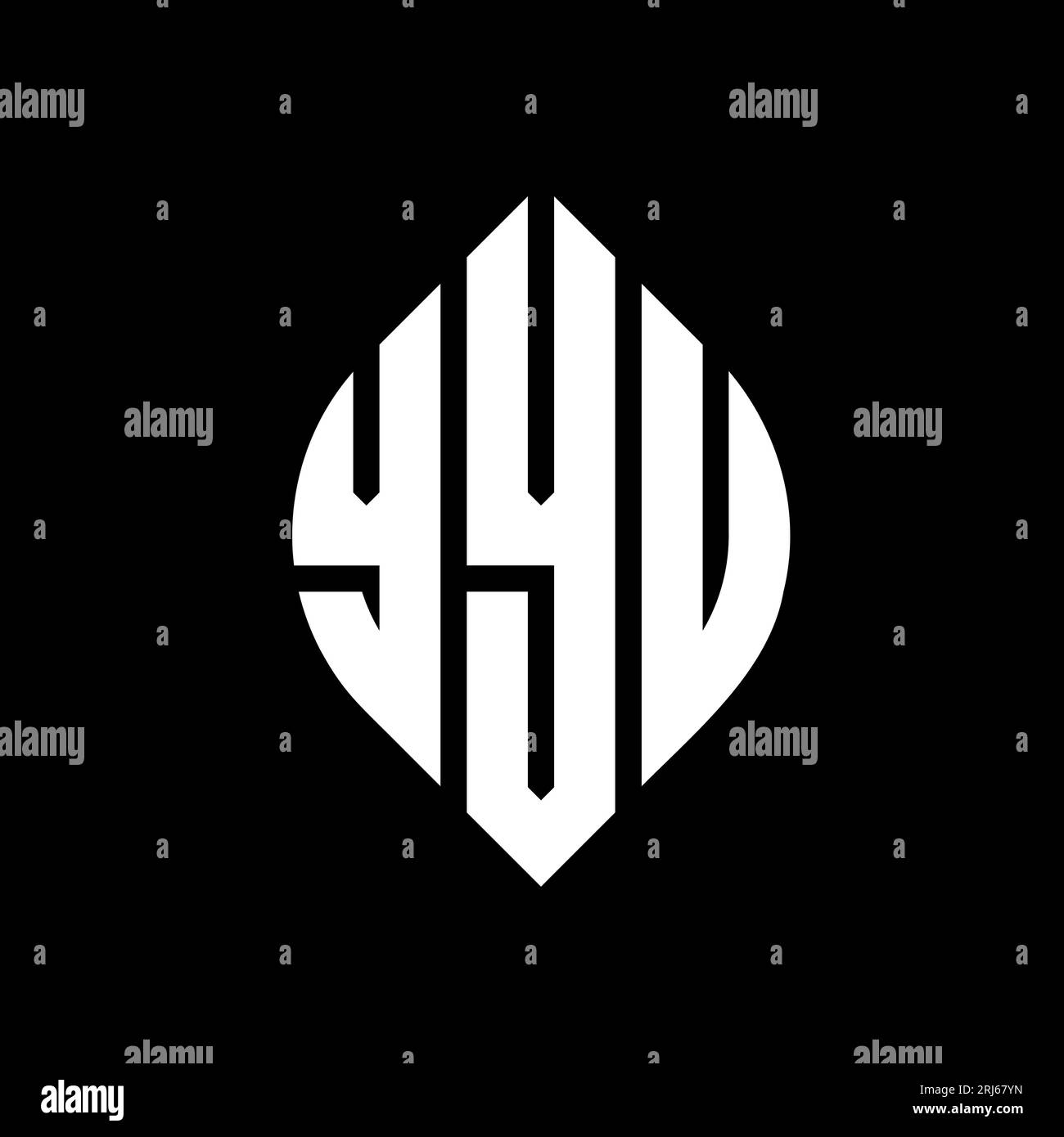 Yyu ellipse hi-res stock photography and images - Alamy