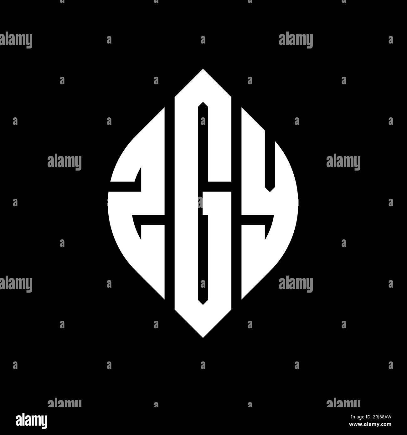 Zgy font hi-res stock photography and images - Alamy