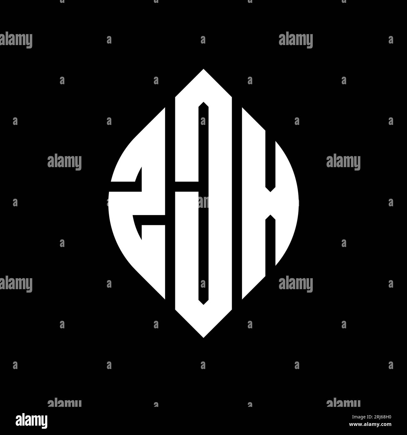 Zjx alphabet hi-res stock photography and images - Alamy