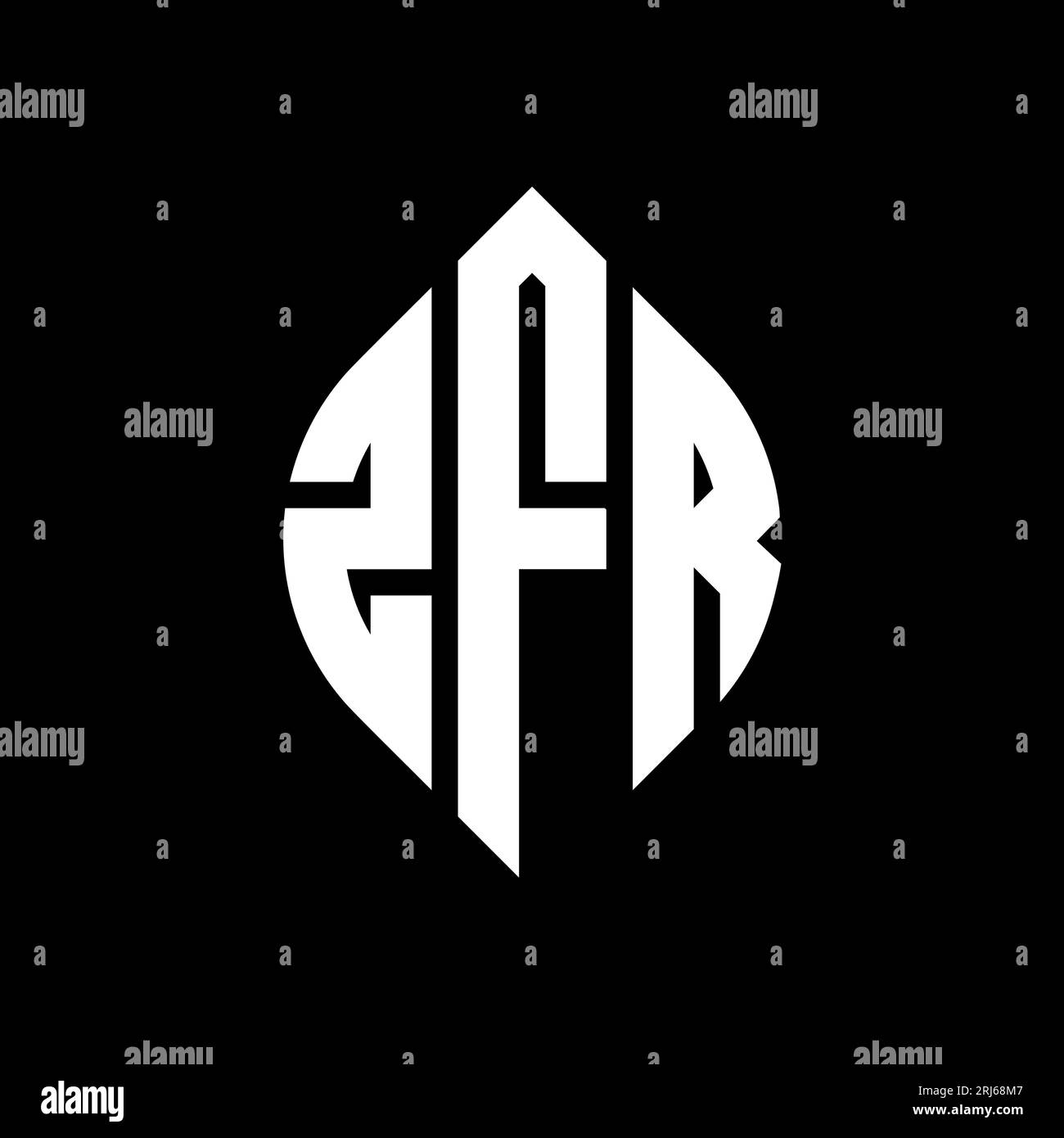 Zfr symbol hi-res stock photography and images - Alamy