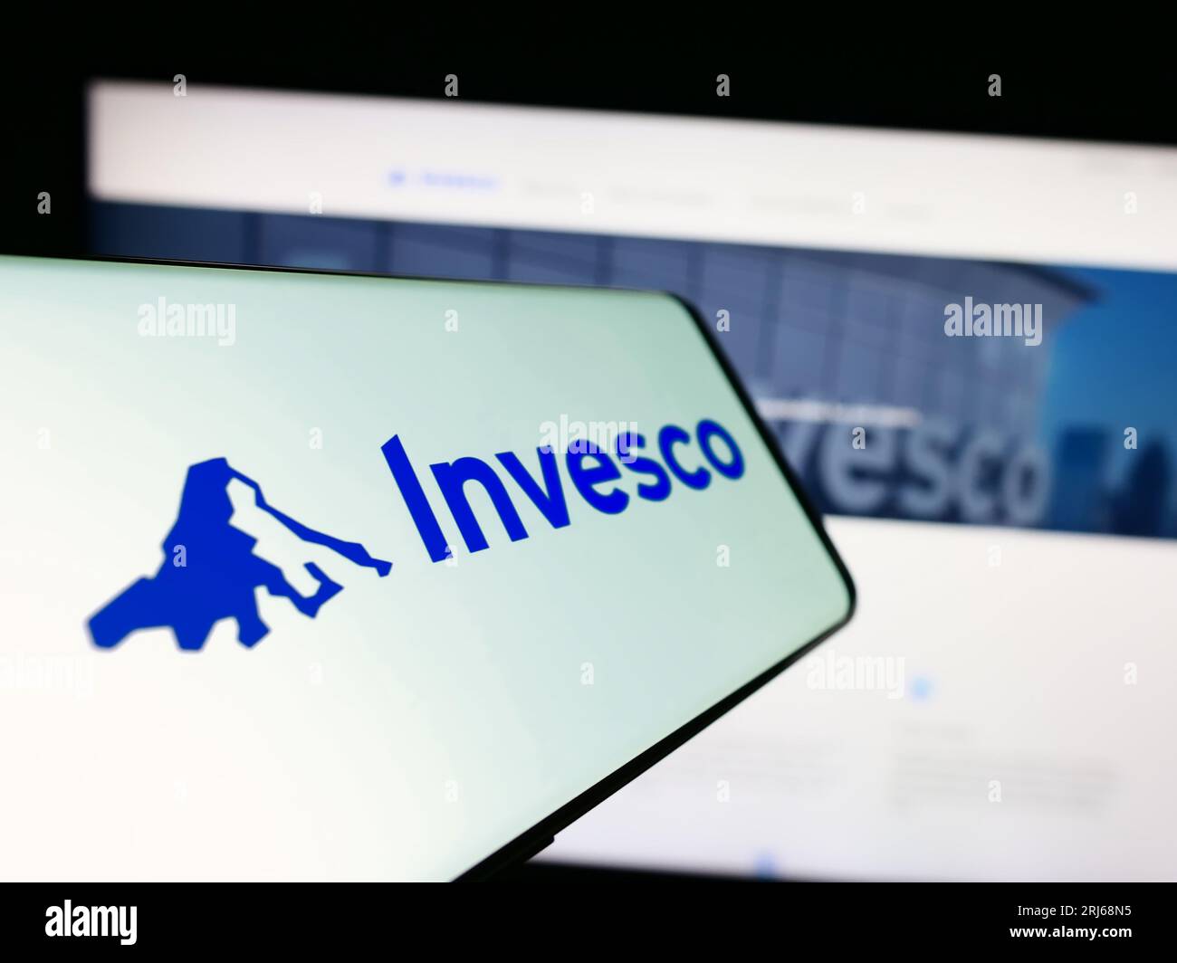 Ivz marketing logo hi-res stock photography and images - Alamy