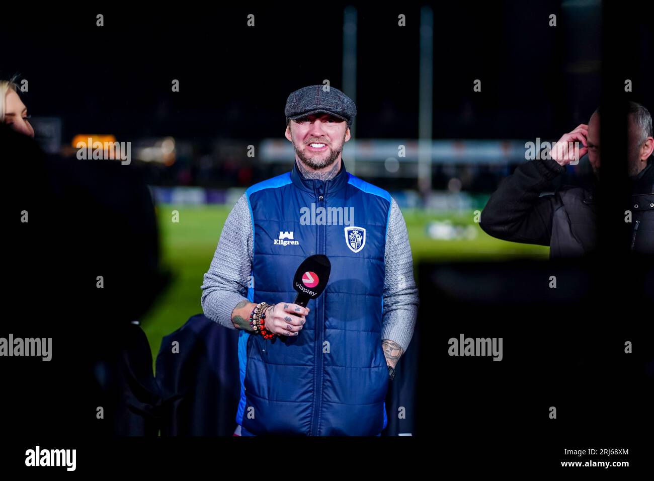 Sean long hi-res stock photography and images - Alamy