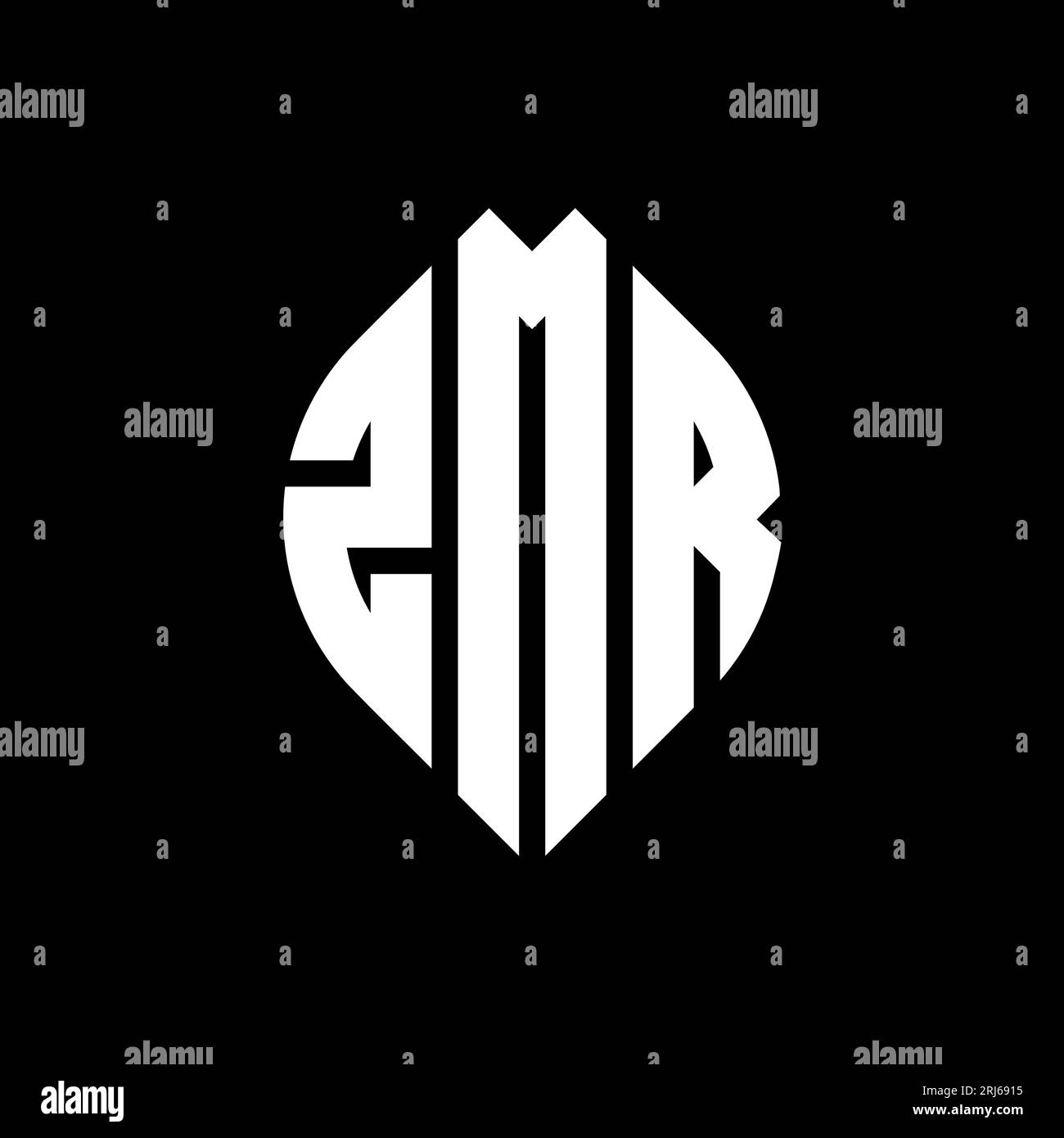 Zmr alphabet hi-res stock photography and images - Alamy