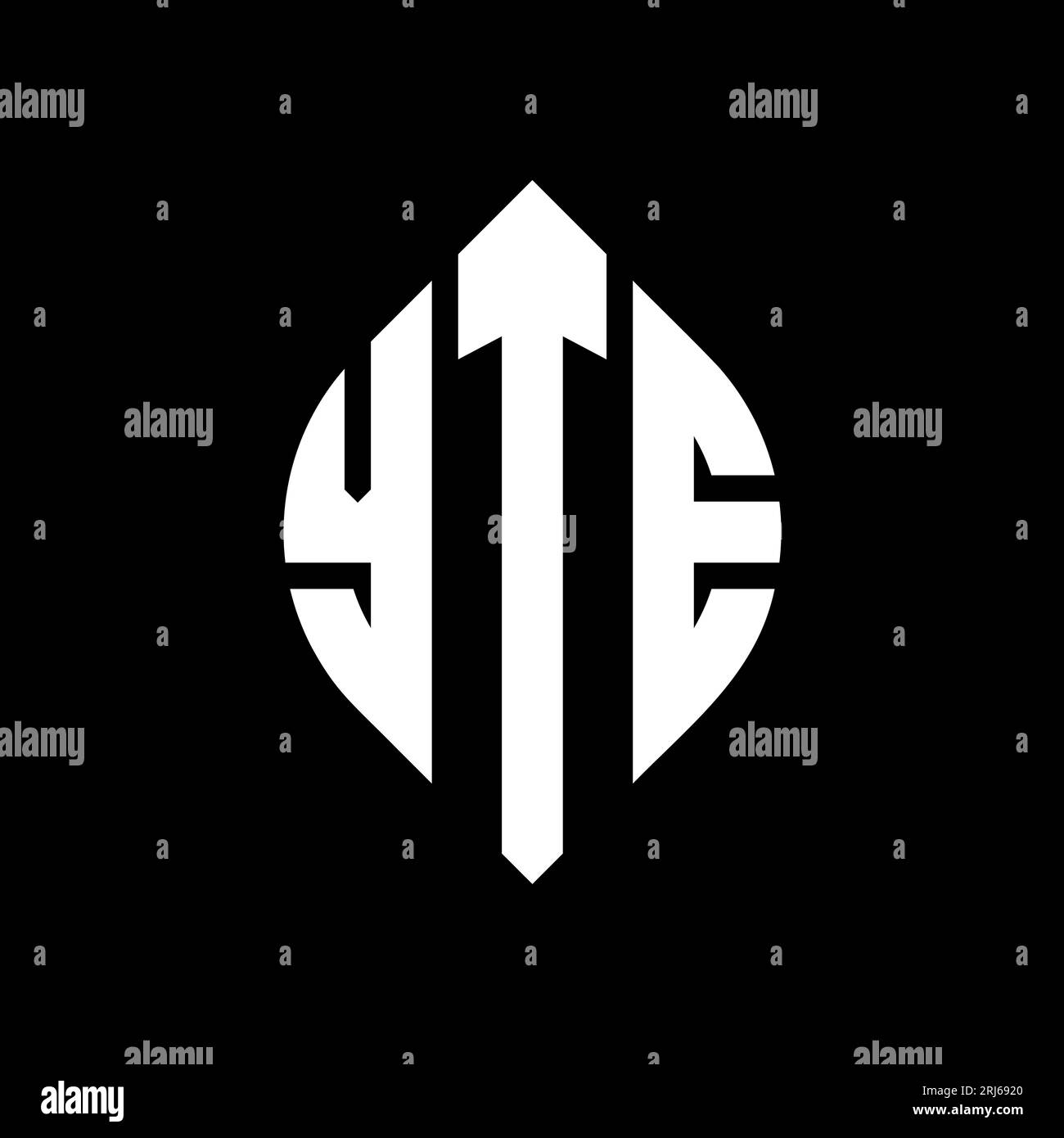 Yte alphabet hi-res stock photography and images - Alamy