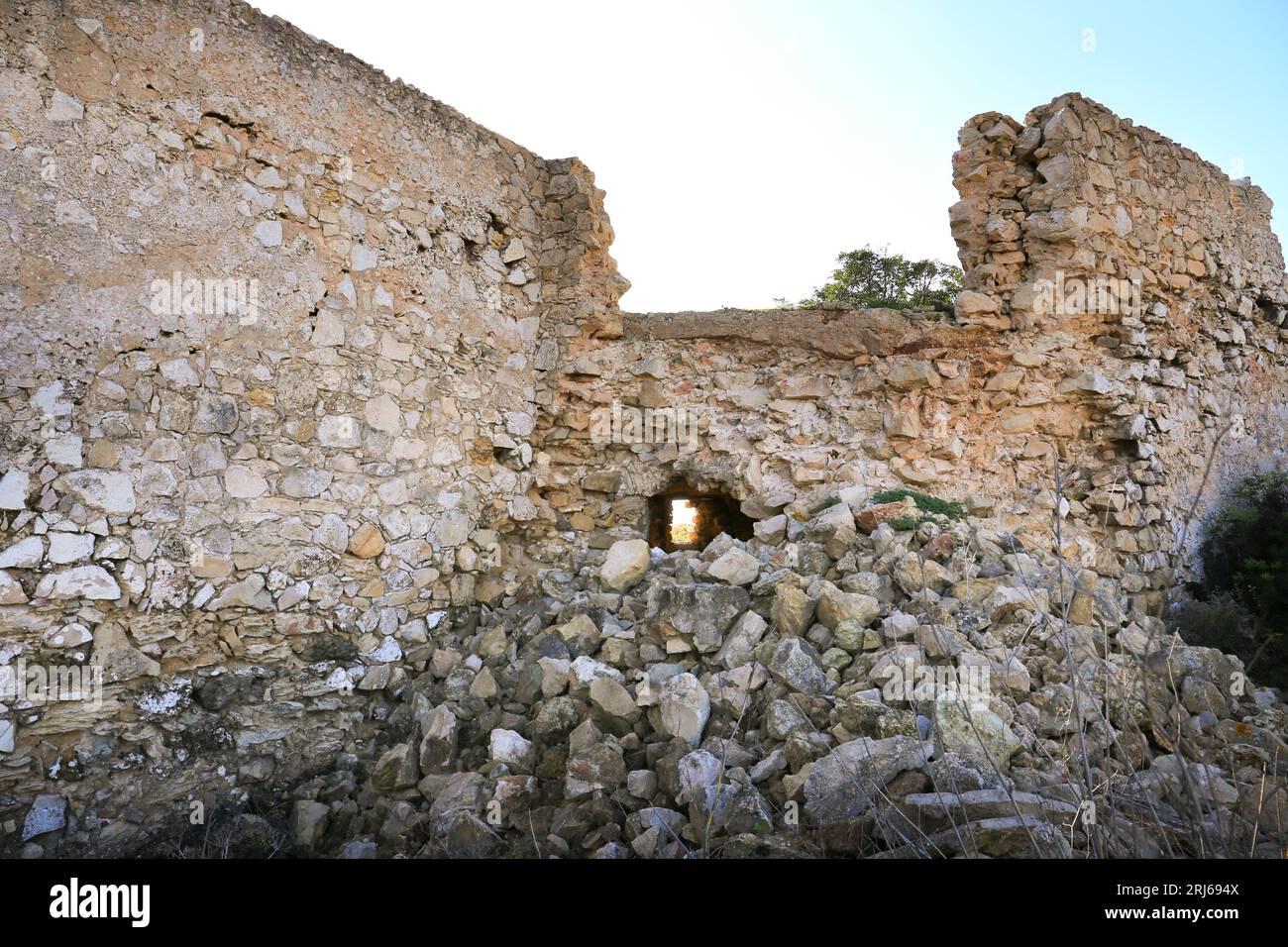 Forte de sao luis hi-res stock photography and images - Alamy