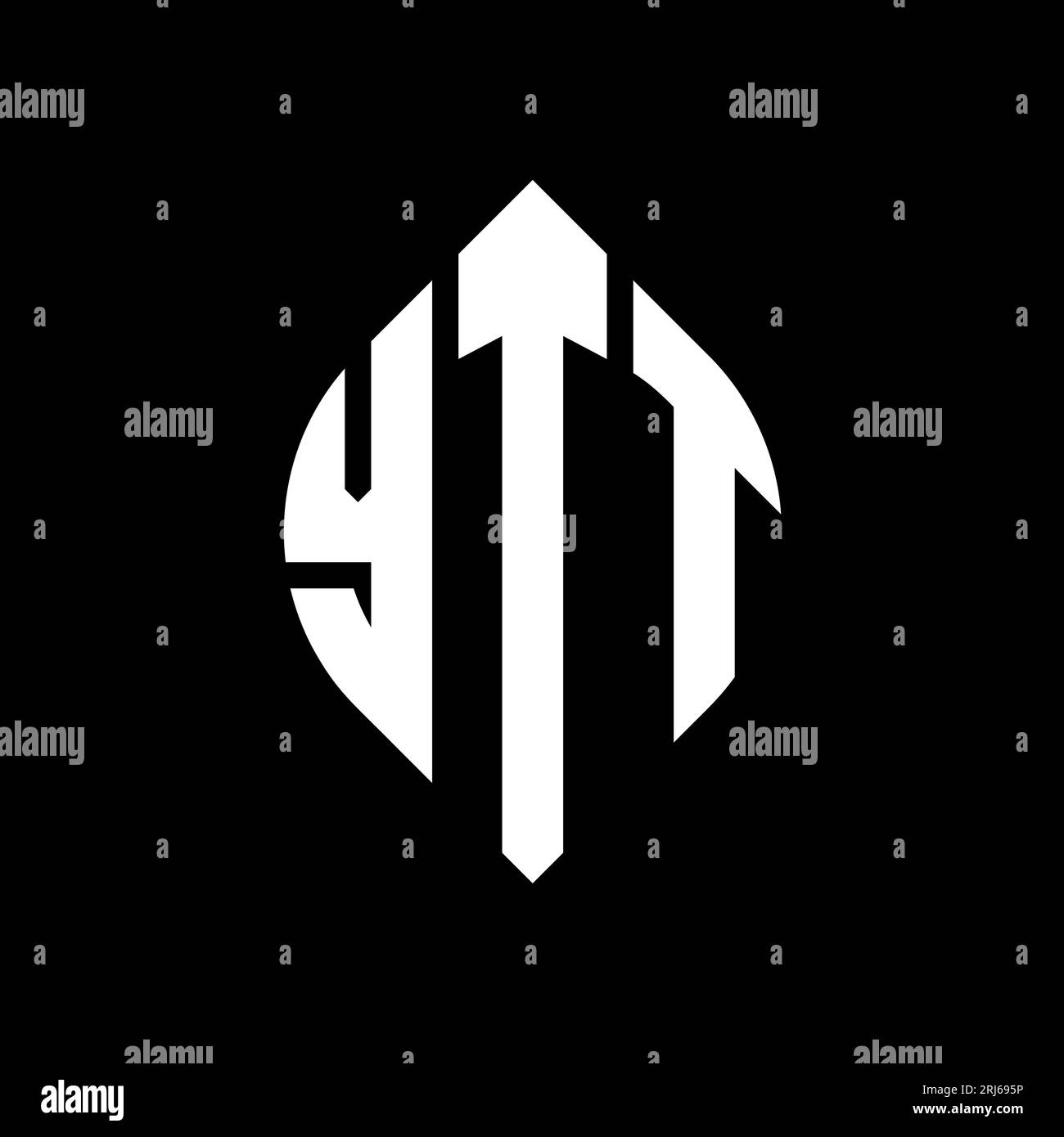 Ytt symbol hi-res stock photography and images - Alamy