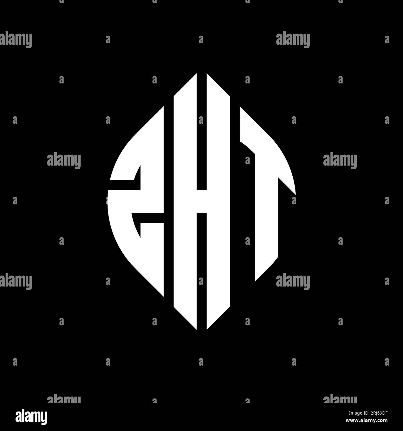 Zht logo hi-res stock photography and images - Alamy