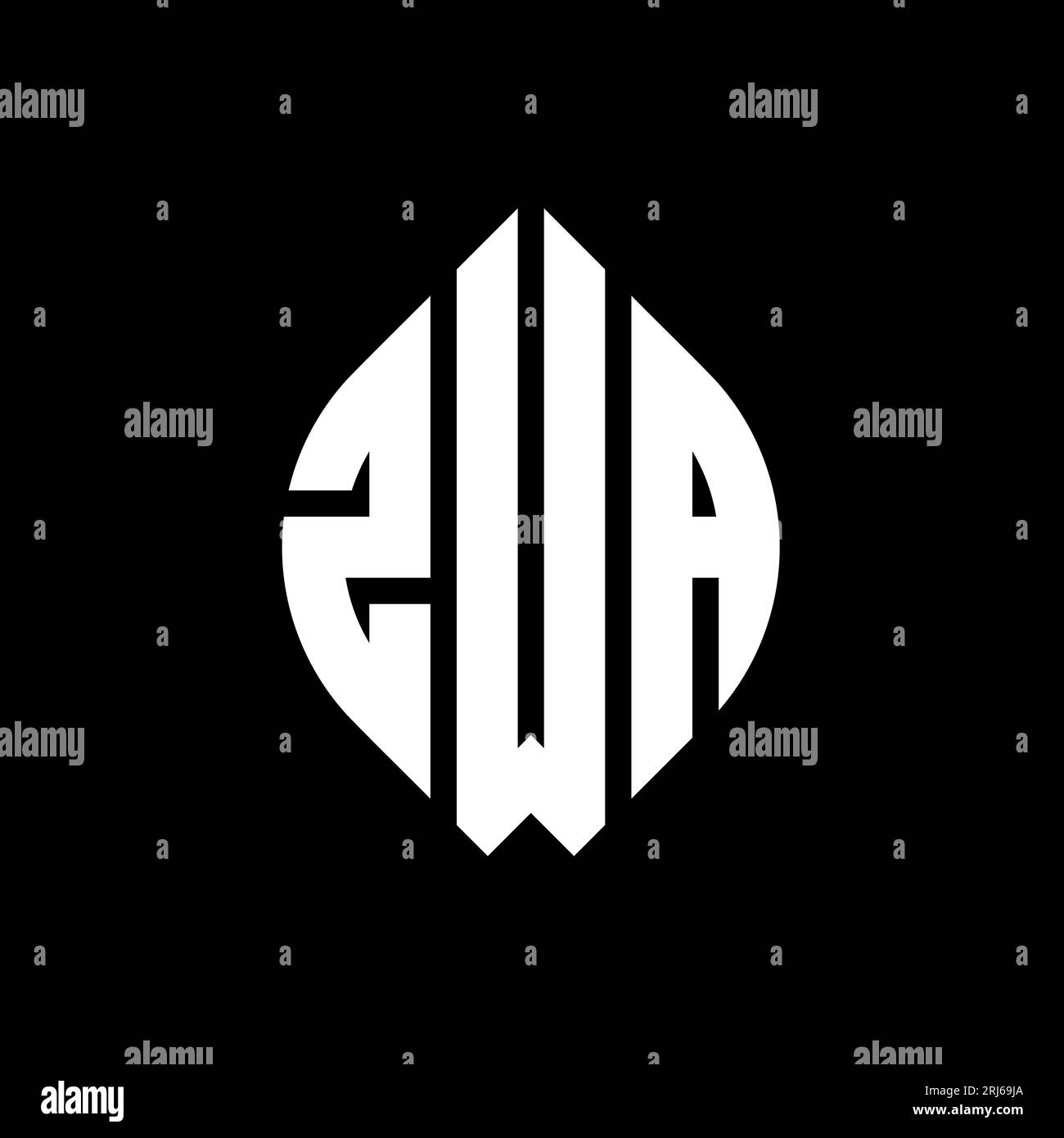 Zwa symbol Black and White Stock Photos & Images - Alamy