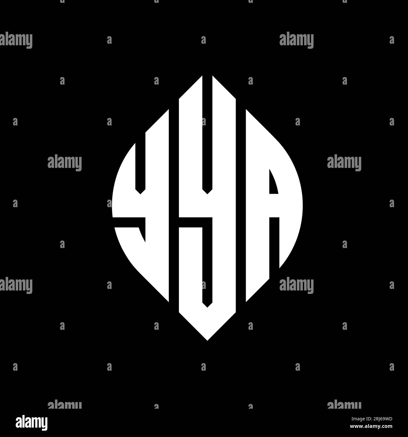 Yya symbol hi-res stock photography and images - Alamy