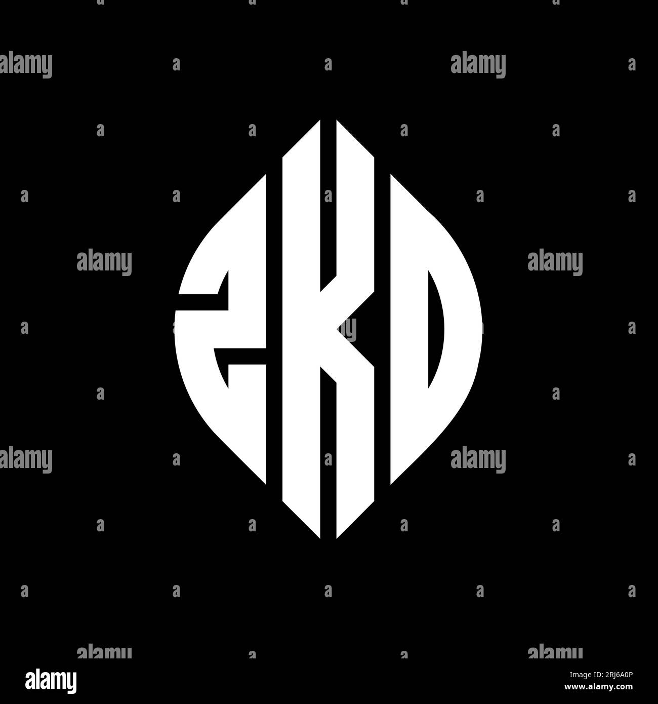 Zkd font hi-res stock photography and images - Alamy