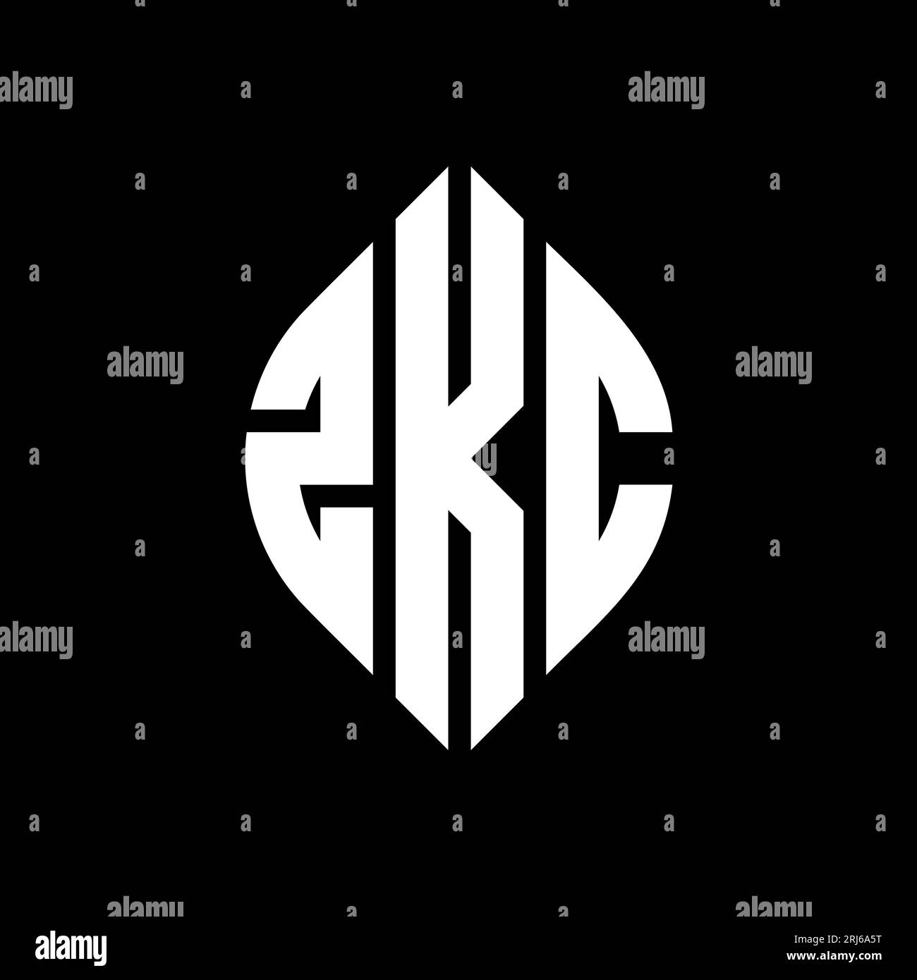 Zkc alphabet hi-res stock photography and images - Alamy