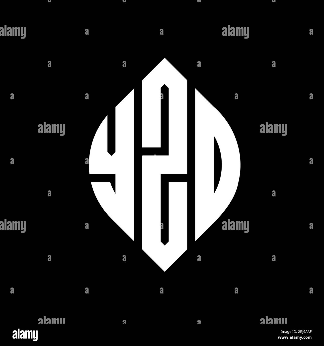 Yzd logo hi-res stock photography and images - Alamy