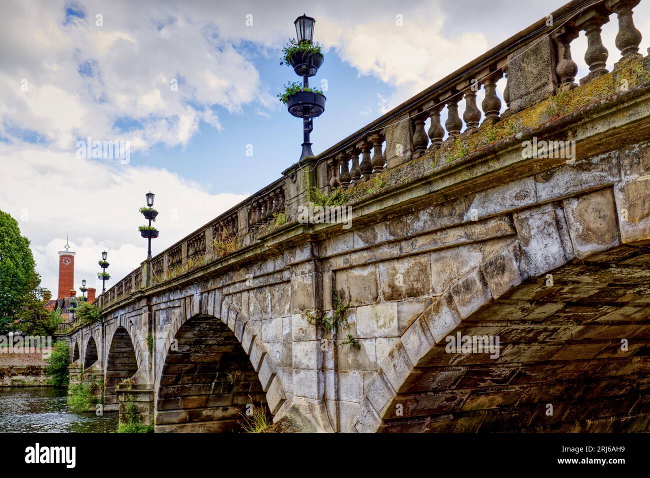 Welsh landmarks hi-res stock photography and images - Alamy
