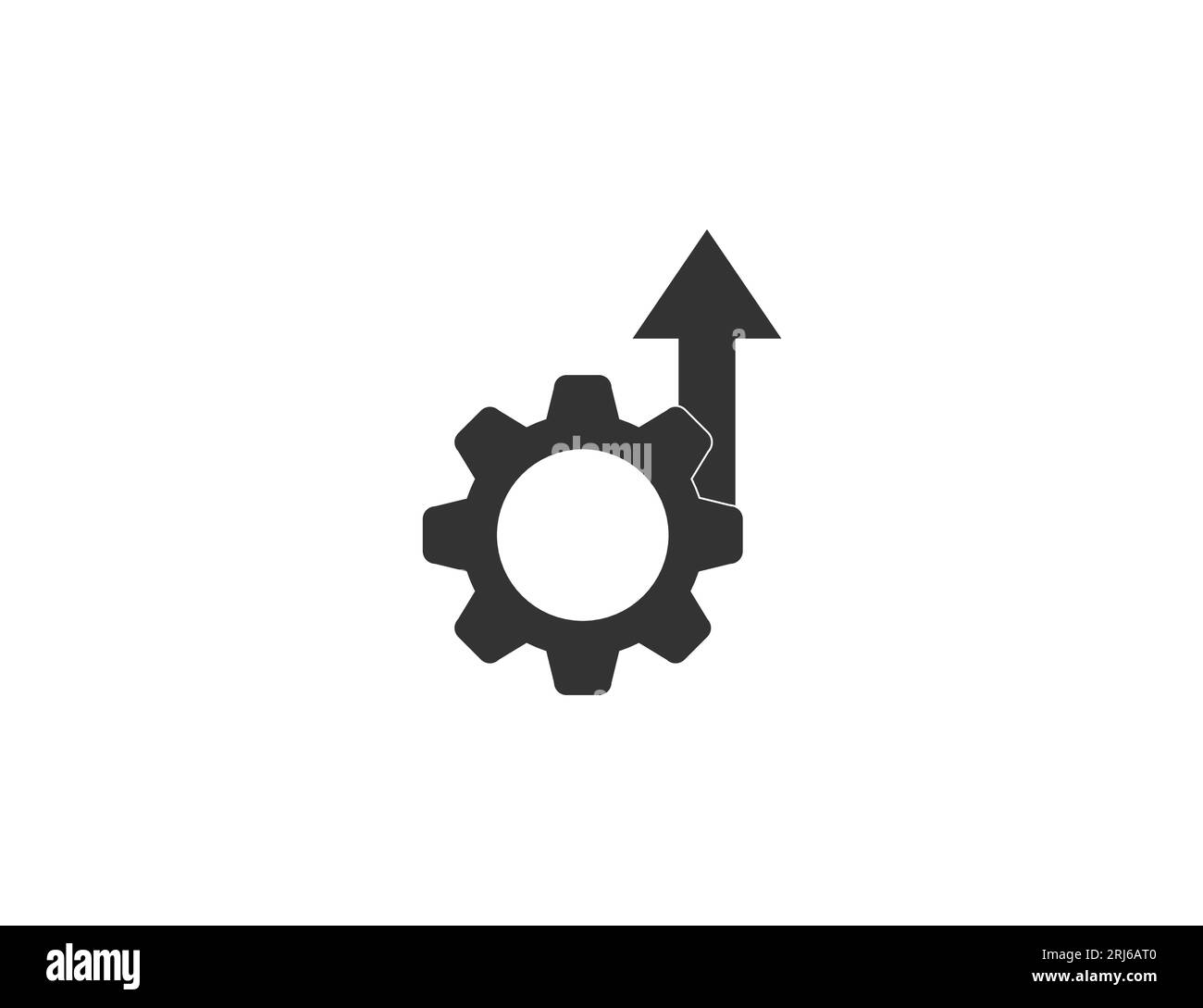 Efficiency, business, management icon. Vector illustration Stock Vector ...