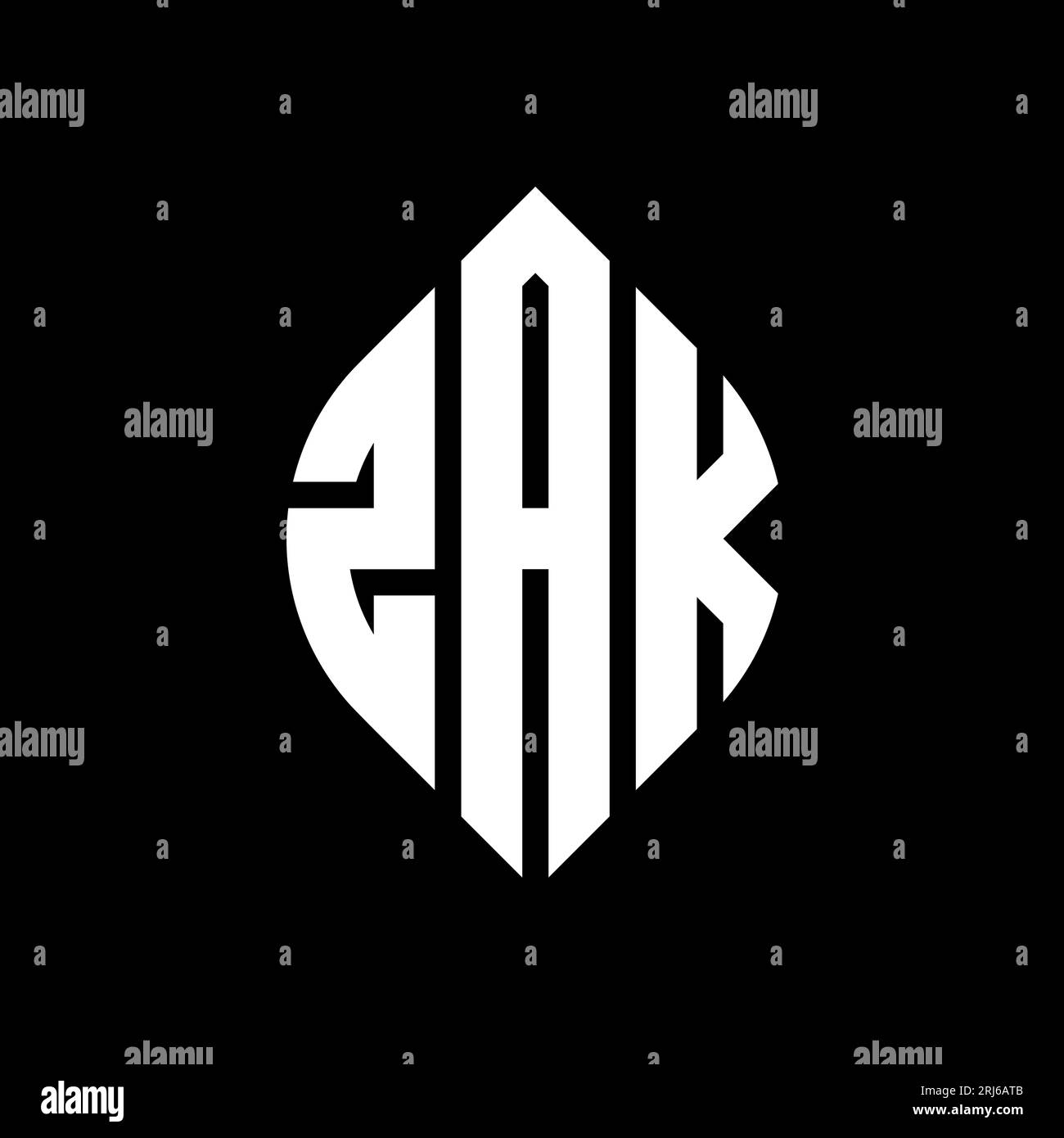Zak alphabet hi-res stock photography and images - Alamy