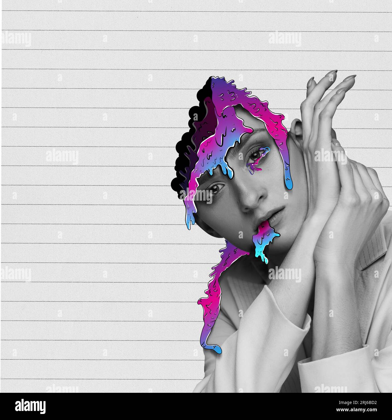 Tired Acronym Tumblr