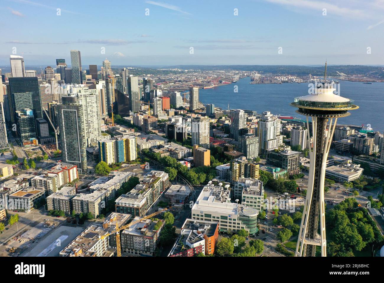 An iconic landmark in the bustling downtown area, providing an ...